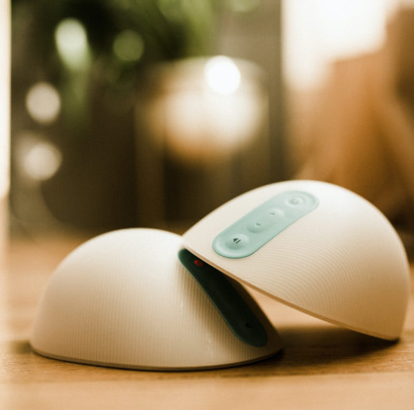 An in-depth Willow Wearable Breast Pump review
