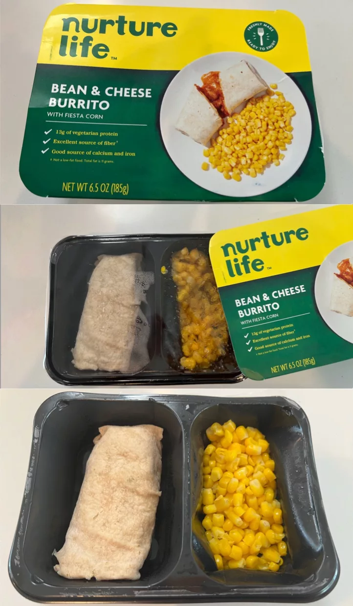 Healthy kids meals by mail? A Nurture Life Review - Fathercraft