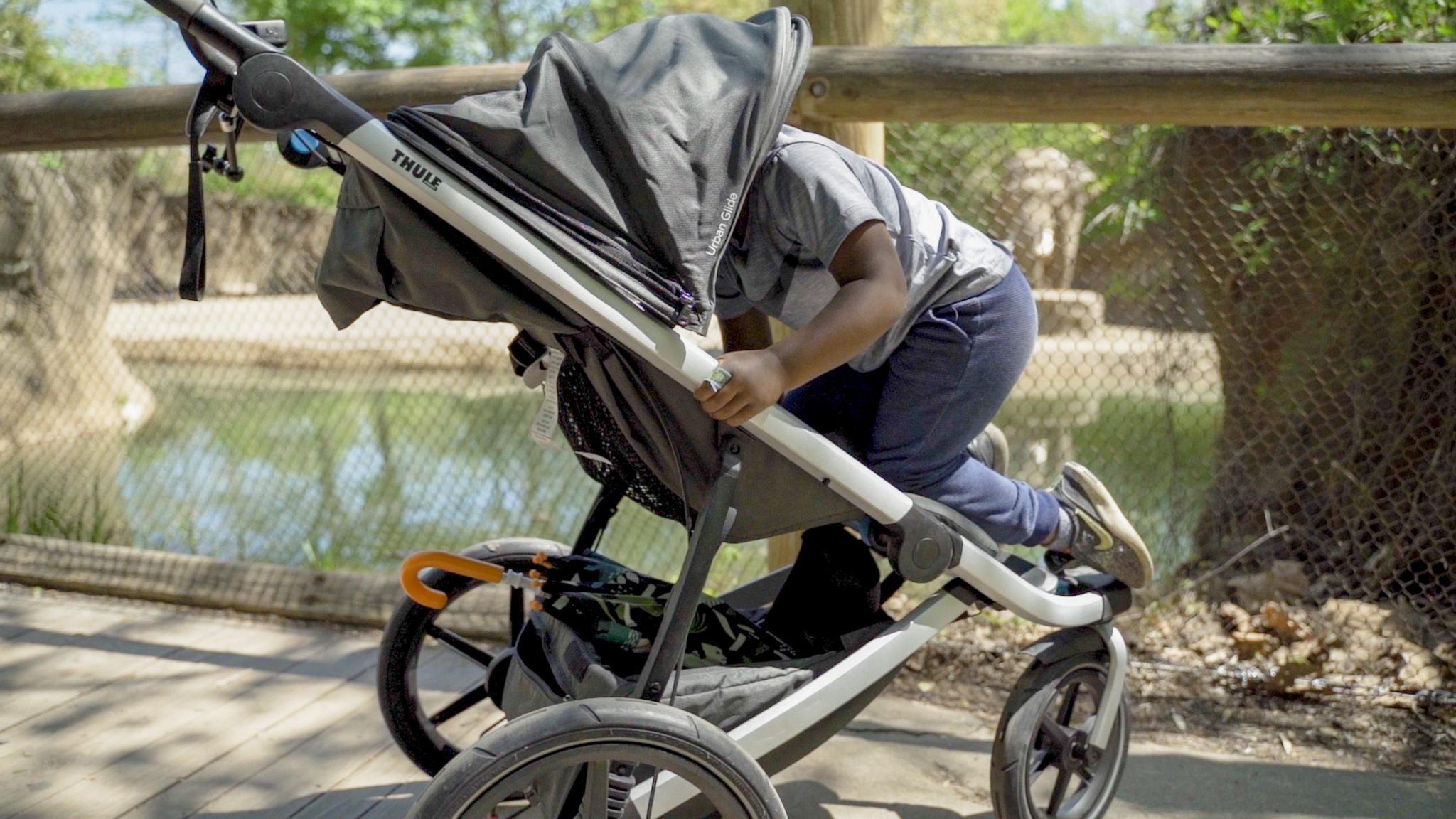 The best strollers of 2025: From budget to luxury - Fathercraft.com