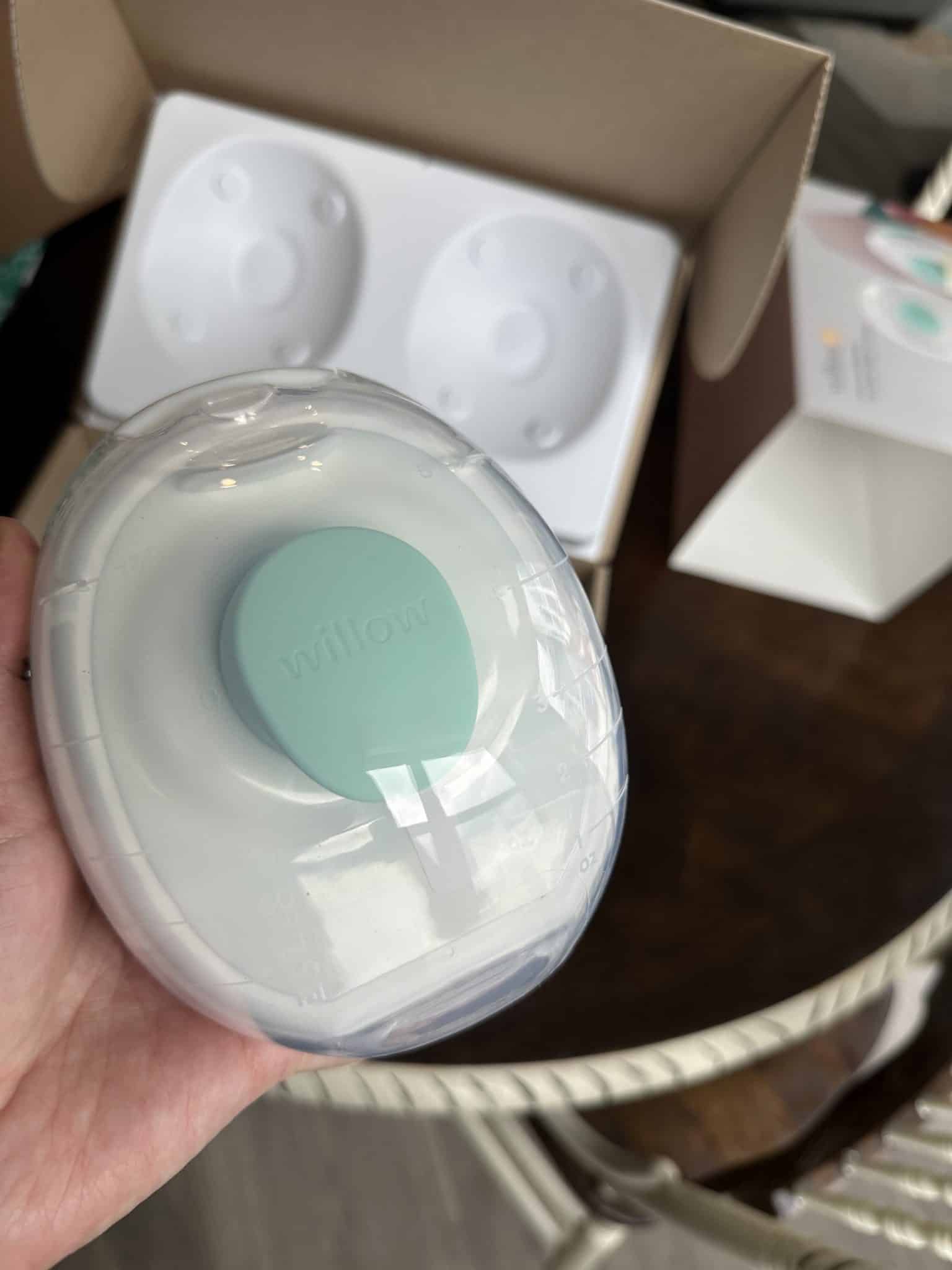 Willow Go review: A wearable pump worth the price tag - Fathercraft.com