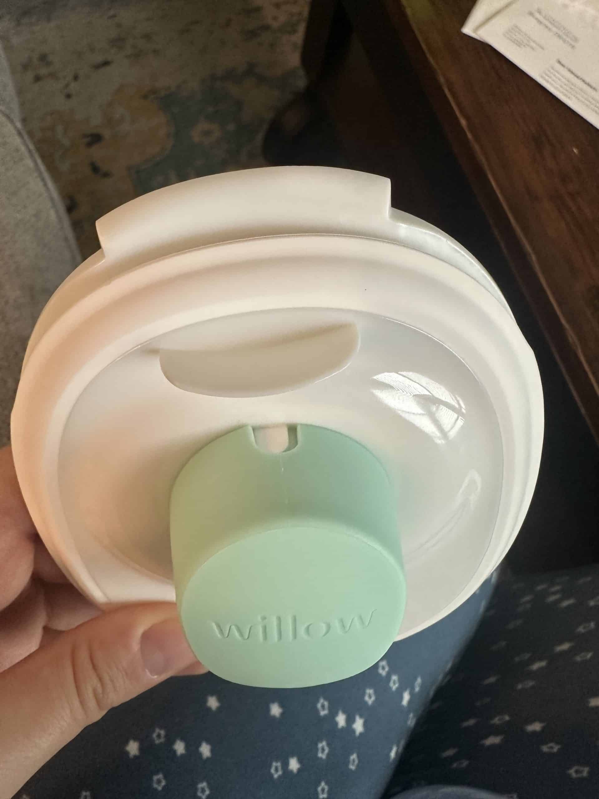 Willow Go review: A wearable pump worth the price tag - Fathercraft.com