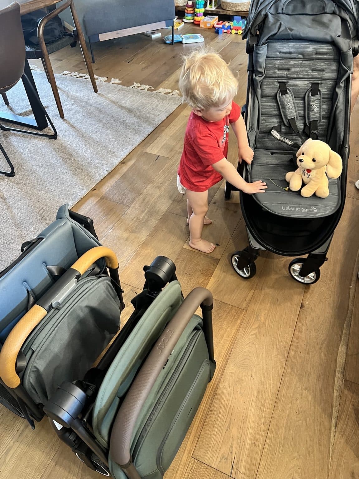 Best Travel Strollers of 2026: we tested 10 so you don't have to ...