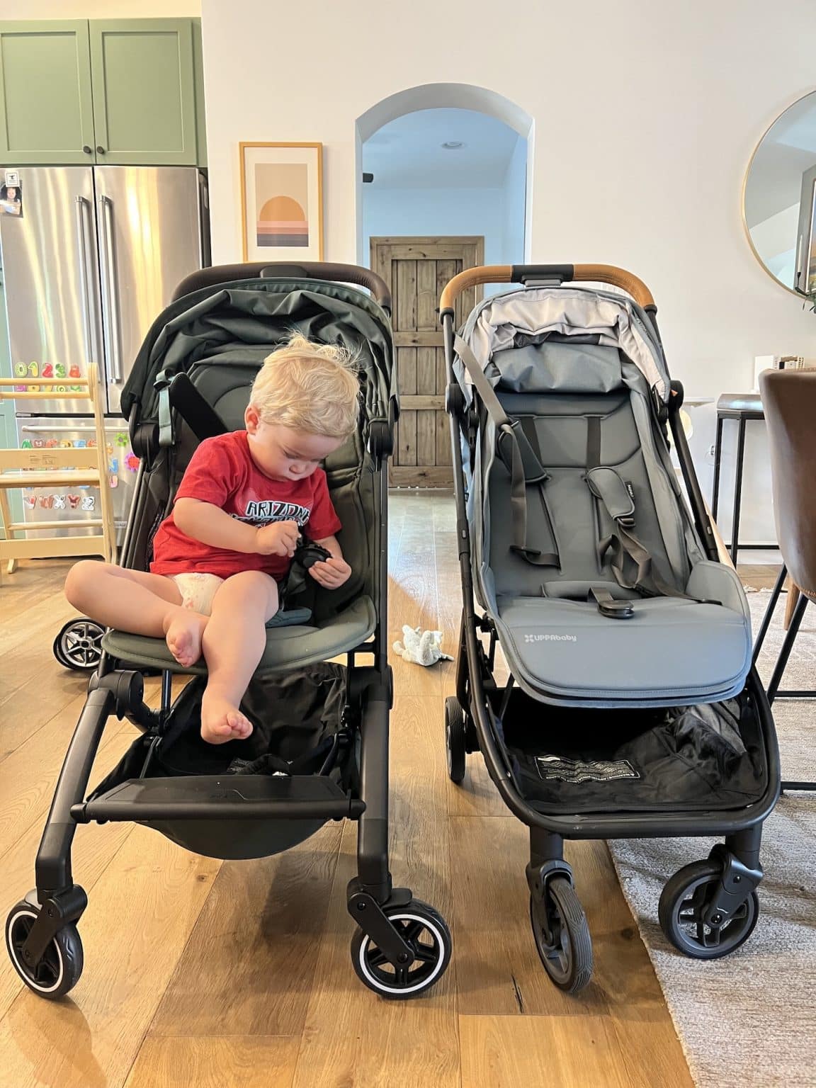 Best Travel Strollers of 2026: we tested 10 so you don't have to ...